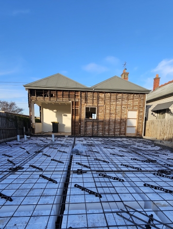 Performance Solution Reports Melbourne | Dev & Co Building